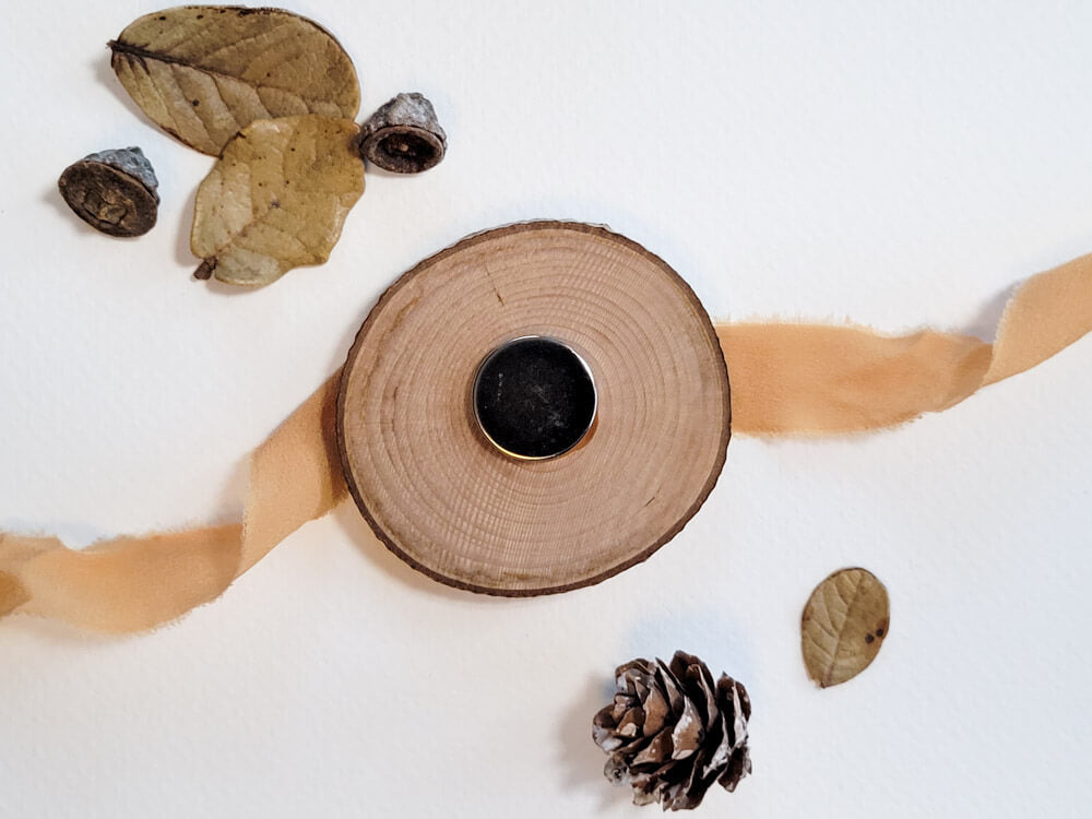 Magnet: Moraine Lake – Amanda Wondergem Art